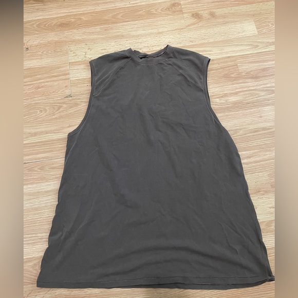 SKIMS | Tops | Nwt Skims New Vintage Raglan Tank | Poshmark